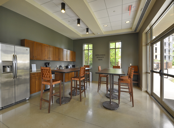 Acton School of Business | h+uo architects