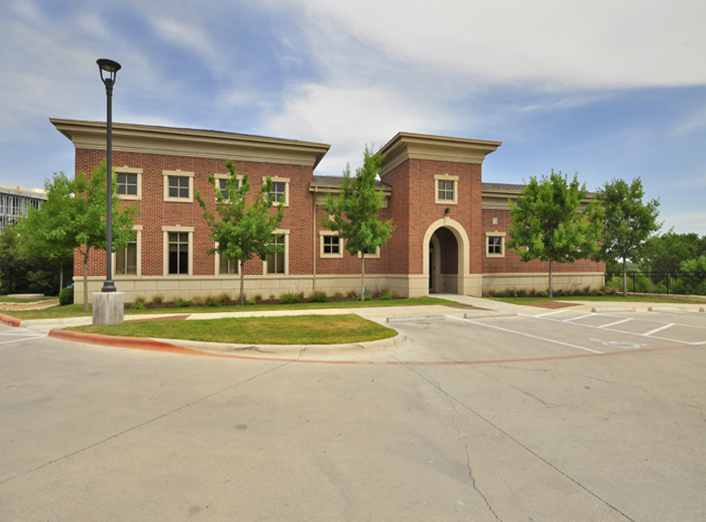 Acton School of Business | h+uo architects