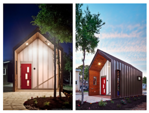Austin’s Community First Village | h+uo architects